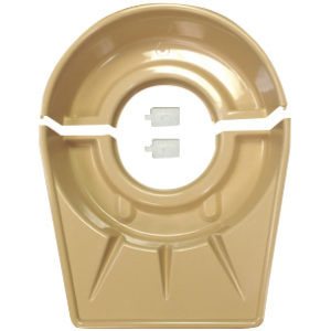 SHIMPO RK-WHISPER Pottery Wheel - NIDEC-SHIMPO CERAMICS