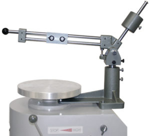 Jigger Arm Attachment - NIDEC-SHIMPO CERAMICS